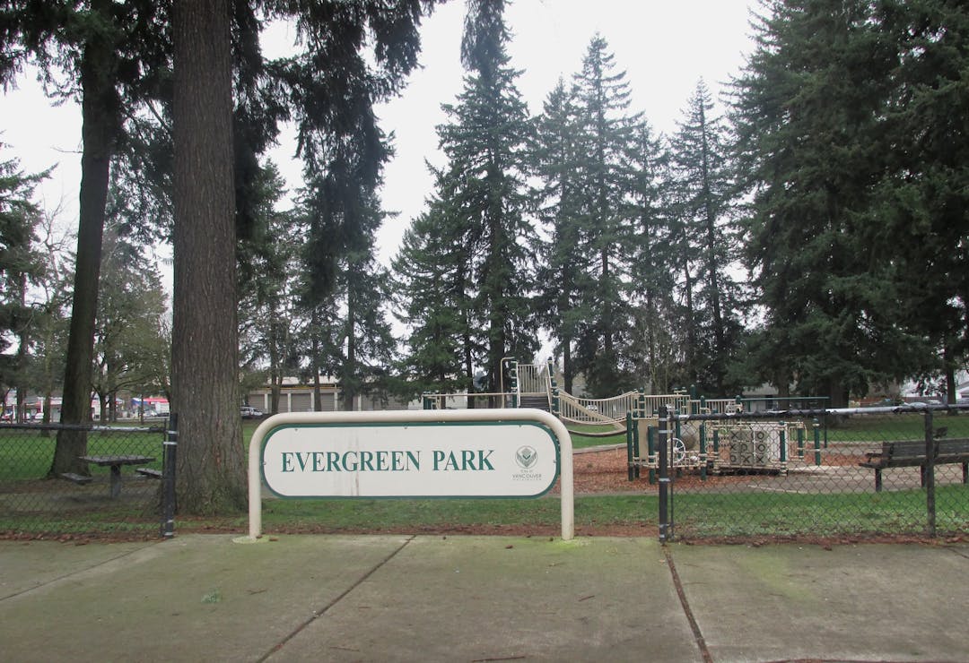 Evergreen Park ARPA Improvements | Be Heard Vancouver